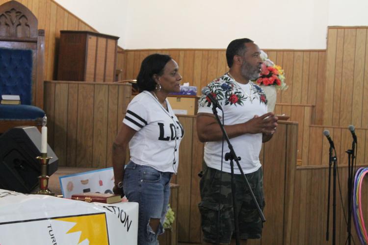 Gathering together to remember Lacks' legacy | Local News ...