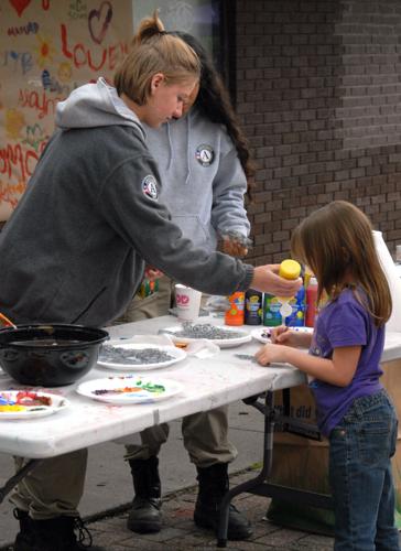 Dundalk comes out to celebrate community | Local News | dundalkeagle.com