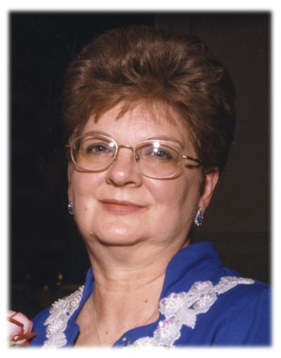 Elizabeth Ann Adams | Obituaries | dundalkeagle.com