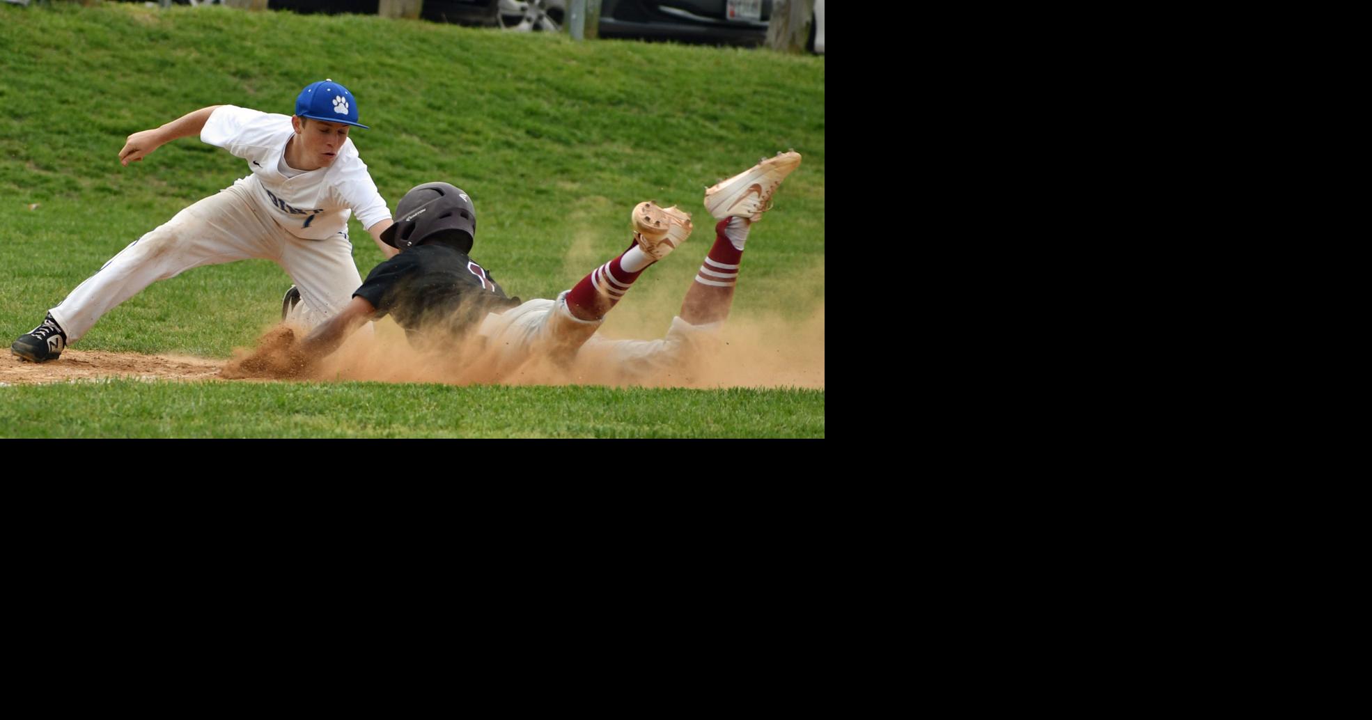 Pointer baseball looks strong entering regional playoffs | Sports ...
