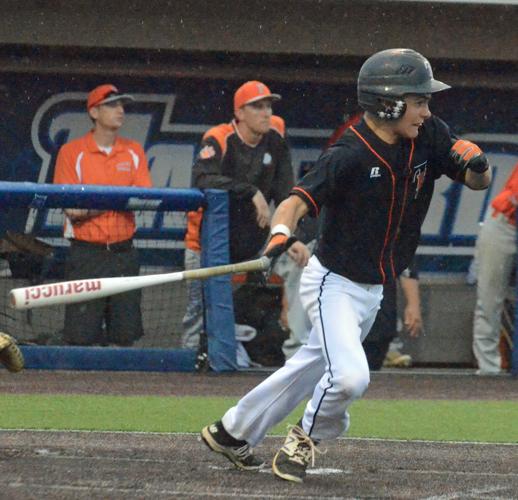 Maverick baseball unable to slug way out of early hole | Sports ...