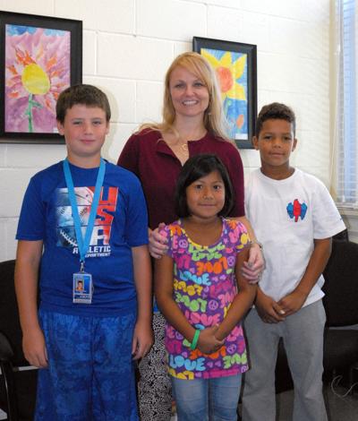 DiCello embraces her roots as principal of Colgate | Local News ...