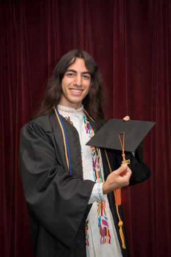 CCBC-Essex student Montuffar named President’s Distinguished Graduate ...