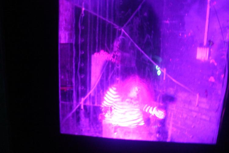 Haunted Dungeons set to spook Fort Howard | Local News | dundalkeagle.com