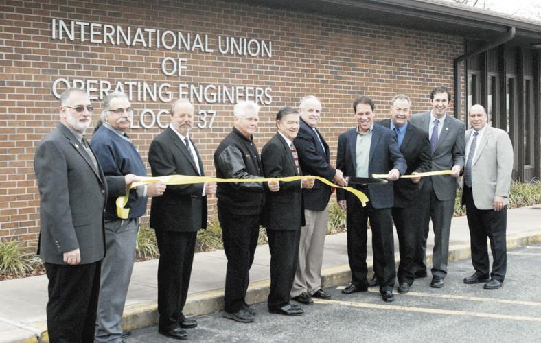 Tradepoint and union sign labor pact | Local News | dundalkeagle.com