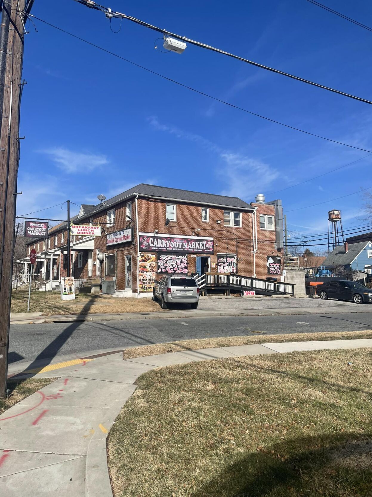 Facebook group reveals stories of Dundalk corner stores | Local News ...