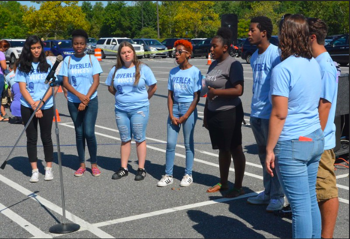 BCPS Fest helps kids get ready for school | Local News | dundalkeagle.com