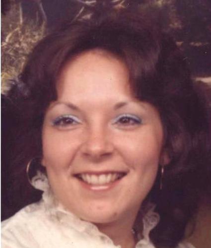 Sharon Darlene Clevenger (Toepfner) | Obituaries | dundalkeagle.com
