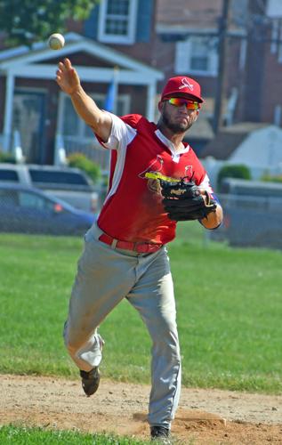 Made in the shade: Cardinals rally to defeat Royals | Sports ...