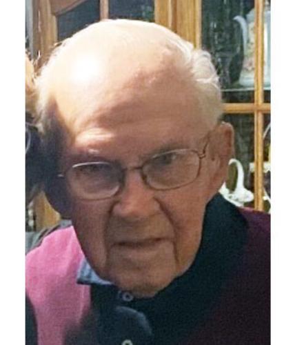 Thomas Alfred Richens Jr. | Obituaries | dundalkeagle.com