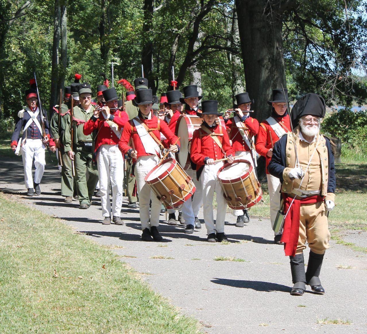 Check it out — Defenders Day is coming to Fort Howard Park | Editorials ...