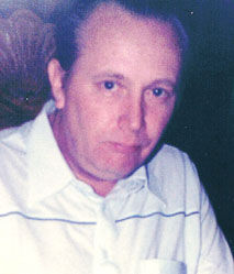 Kenneth L. Garner | Obituaries | dundalkeagle.com