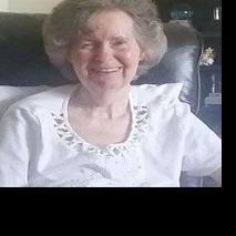 Thelma Jean Flack | Obituaries | dundalkeagle.com