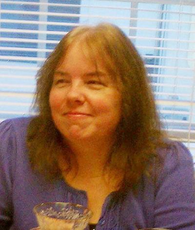 Mary Lou Simms | Obituaries | dundalkeagle.com