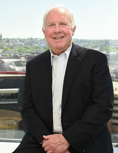 Shea tosses hat in ring for governor | Local News | dundalkeagle.com