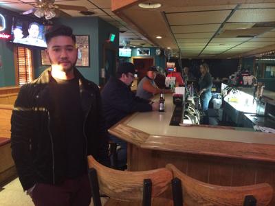 New Poplar Inn manager has high hopes for historic Dundalk restaurant ...