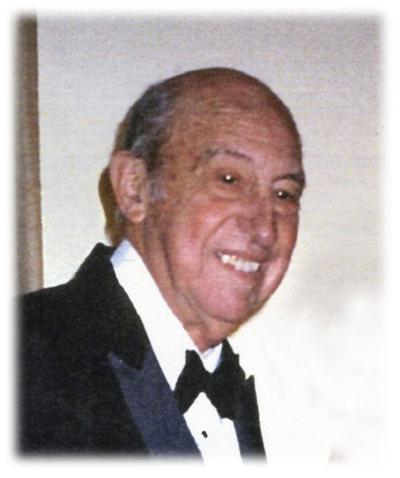 John Anthony “Nick” Nicolette Jr. | Obituaries | dundalkeagle.com