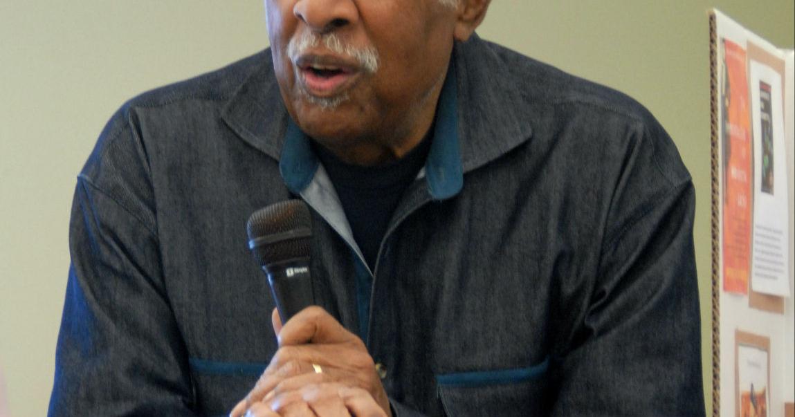 African-American steelworkers recall Sparrows Point struggles | Local ...