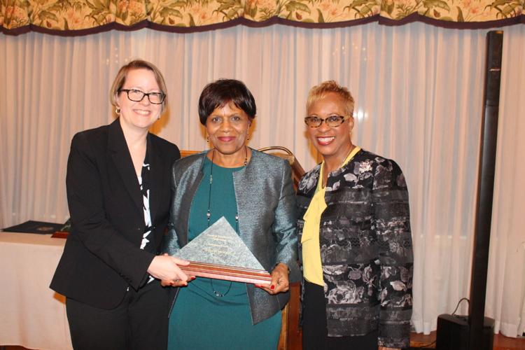 DRC honors 2017 Milestone Award winners | Local News | dundalkeagle.com