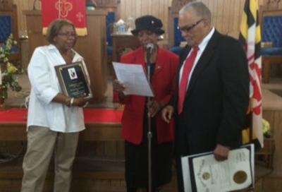 Henrietta Lacks' legacy still alive in Turner Station | Local News ...