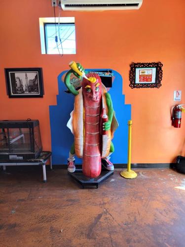 Polock Johnny’s restaurant set to open June 10 | | dundalkeagle.com