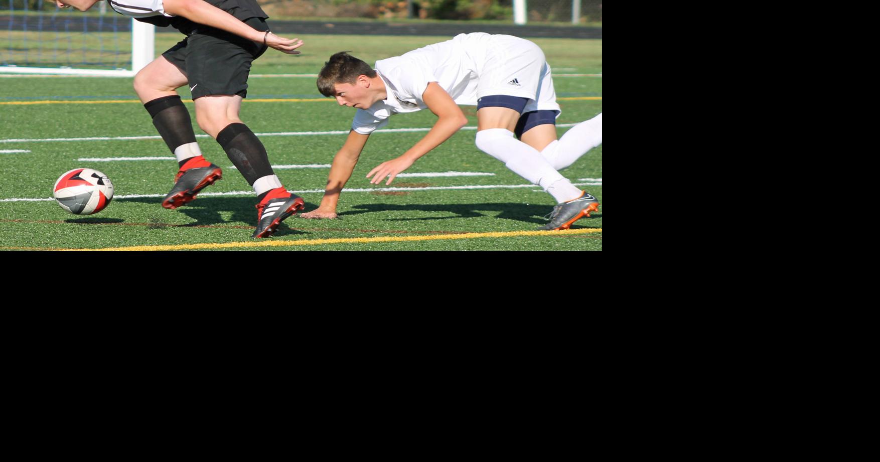 Pointer soccer hosts annual Adam Parr tourney on Saturday | Sports ...