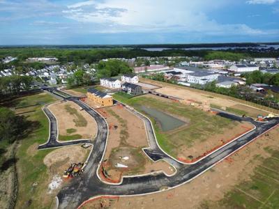 red sparrow construction