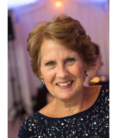 Lorraine Anne Wolf (Martin) Baltimore | Obituaries | dundalkeagle.com
