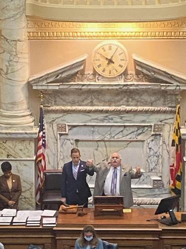 Prayers for victims of the Francis Scott Key Bridge collapse | Key ...