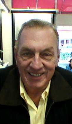 Paul Ward | Obituaries | dundalkeagle.com