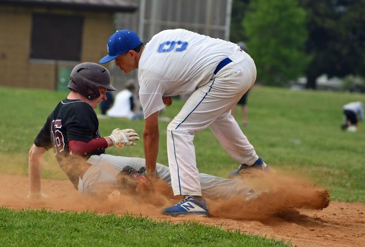Pointer baseball looks strong entering regional playoffs | Sports ...