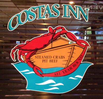 Owner of Dundalk restaurant found dead in home | Breaking ...