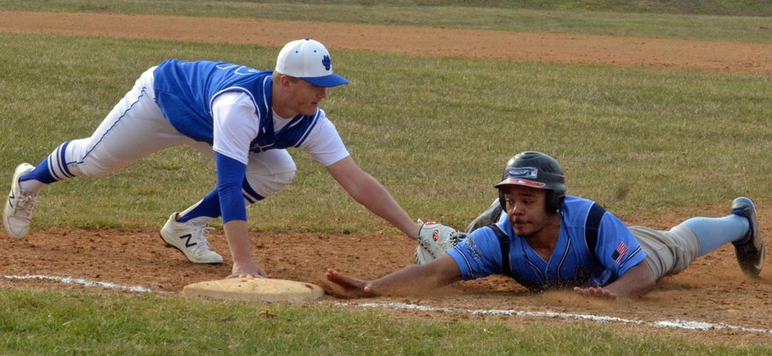 Pointer baseball warms up cold week with hot start | Sports ...