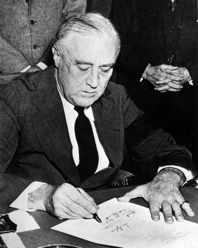 December 7: A date which will live in infamy | | dundalkeagle.com