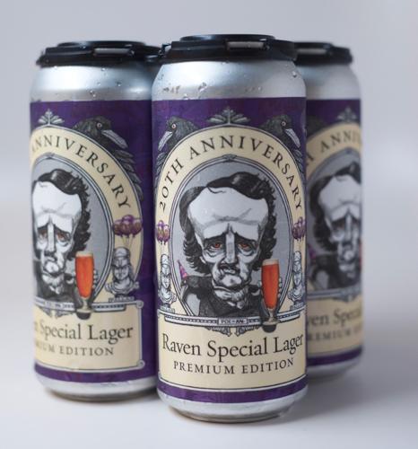 Dundalk native celebrates two decades of brewing craft beer | Local ...