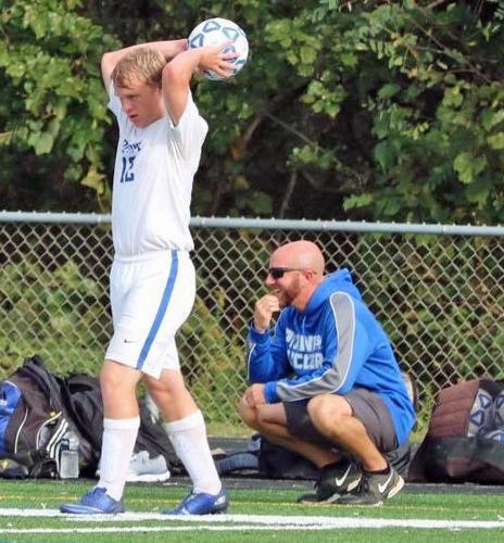 Wynne tabbed as new Sparrows Point girls soccer head coach | Sports ...