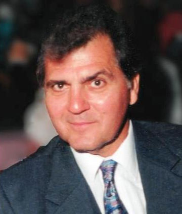 James Harmon | Obituaries | dundalkeagle.com