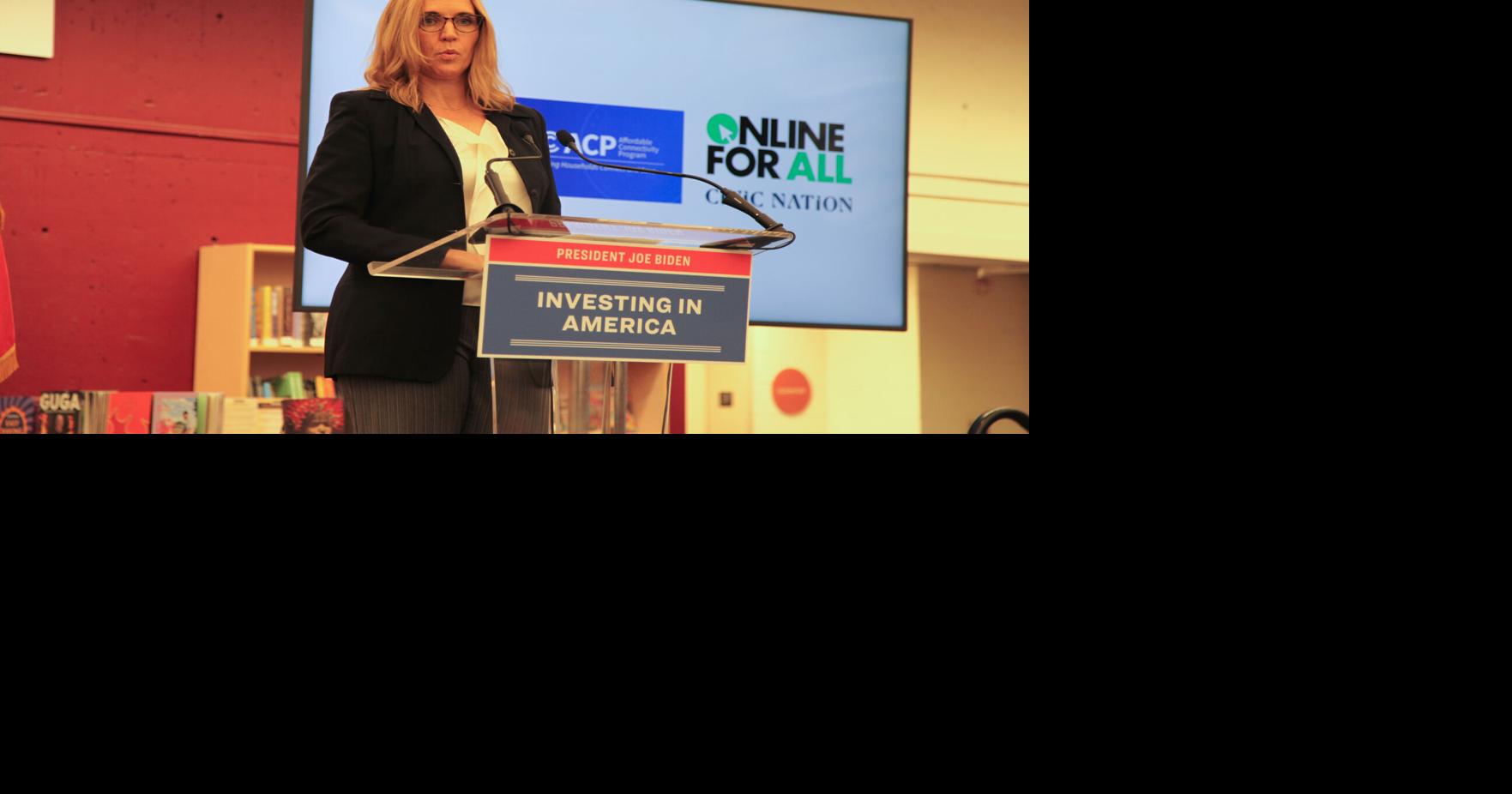 BCPL promotes Affordable Connectivity Program | News | dundalkeagle.com