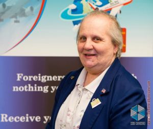 Remembering the life and legacy of Anna Renault | Spotlight ...