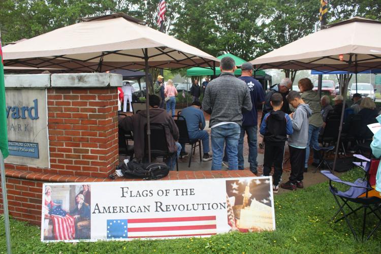 Remembering the fallen: Fort Howard honors Memorial Day | News ...