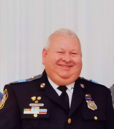 One of Dundalk's finest earns national recognition for traffic safety ...