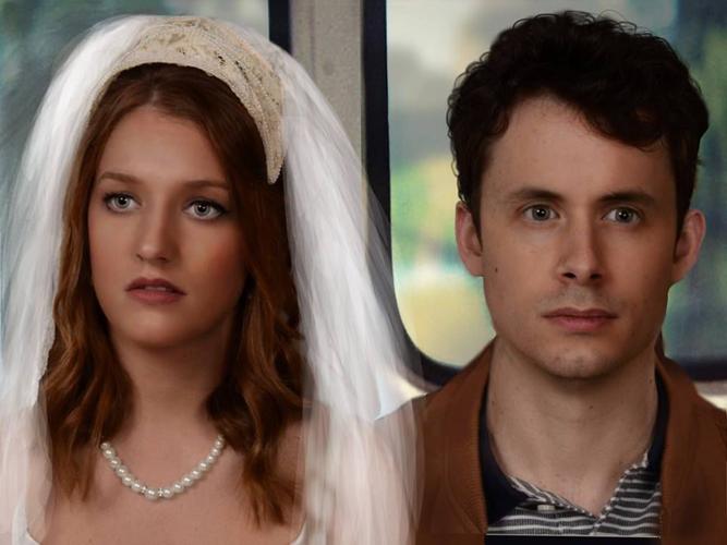 The Graduate steams up the stage at Dundalk Community Theatre | Local ...