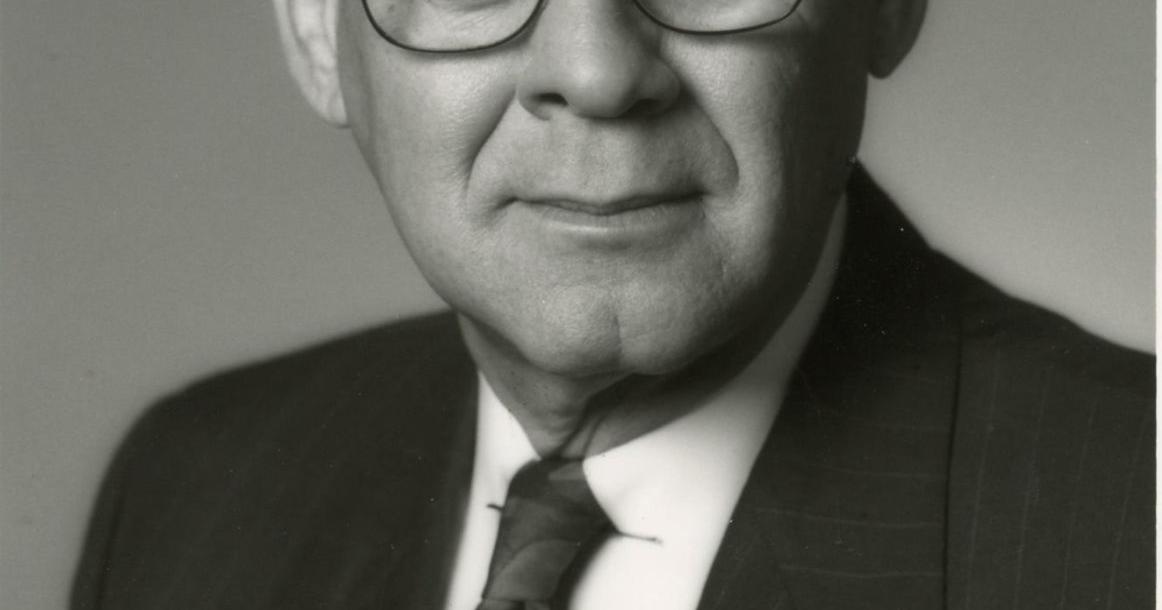 Theodore C. Patterson | Obituaries | dundalkeagle.com