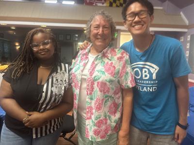 Optimist-sponsored HOBY students share their experience | Features ...