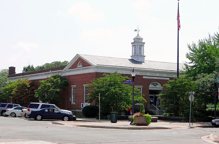 Dutch requests audit of Dundalk Post Office, other Baltimore-area ...