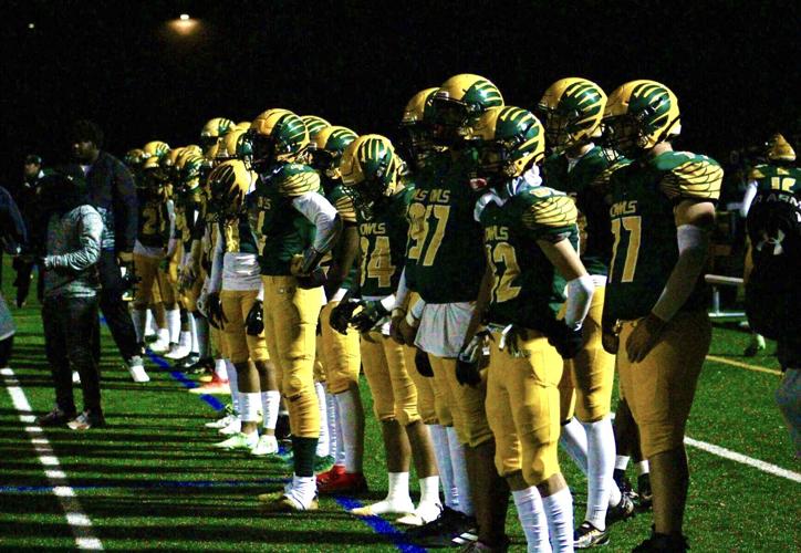 Owls’ football players commit to colleges on Signing Day | News ...