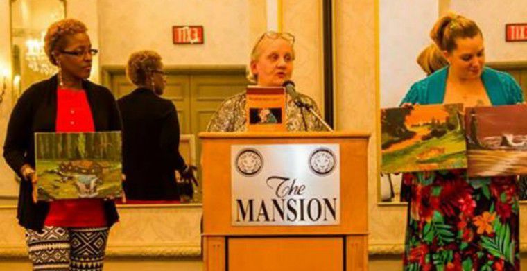 Remembering the life and legacy of Anna Renault | Spotlight ...