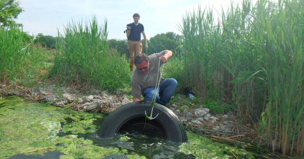 Scores clean Stansbury Park for Kids to Parks Day | Local News ...