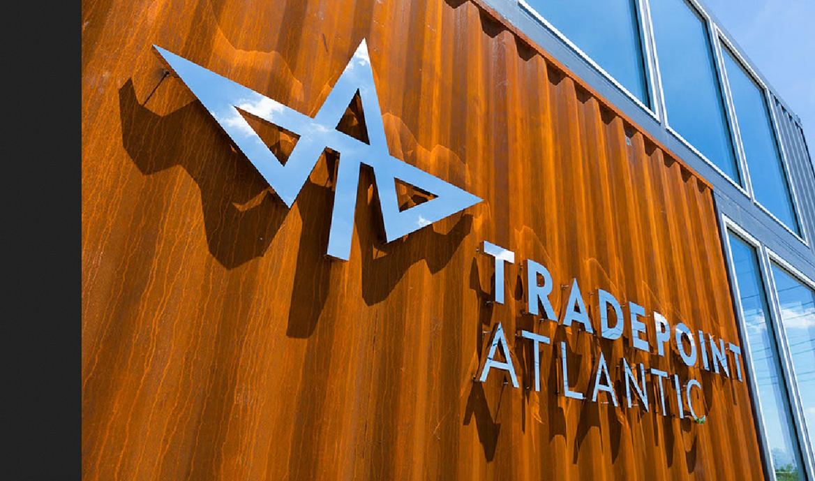 Federal grant to fund upgrades at Tradepoint | Spotlight | dundalkeagle.com