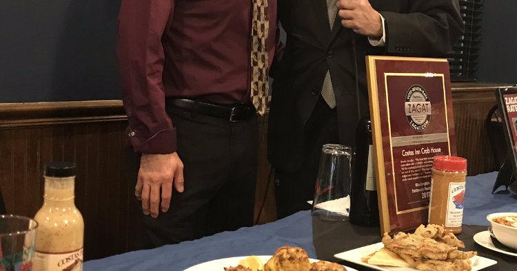 Costas Inn: A Dundalk dining favorite, 50 years and counting | Local ...